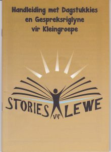 “Stories vir lewe” – NG Kerk Thabazimbi